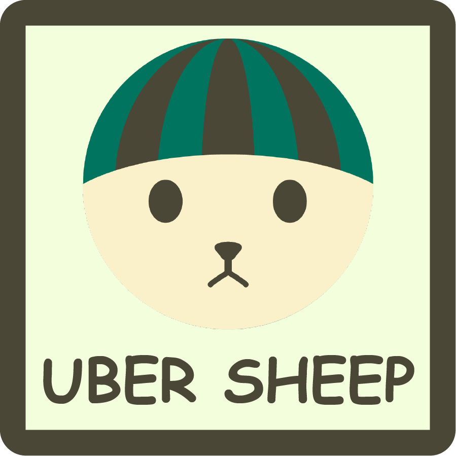 Uber Sheep | 角巻わため非公式ファンサイト