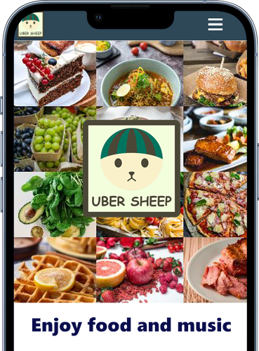 Uber Sheep | 角巻わため非公式ファンサイト