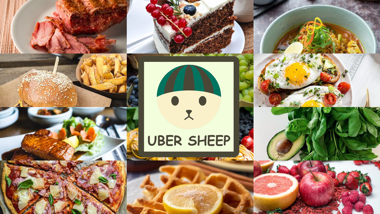 Uber Sheep | 角巻わため非公式ファンサイト